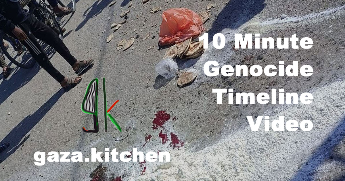 Projects – Gaza Kitchen